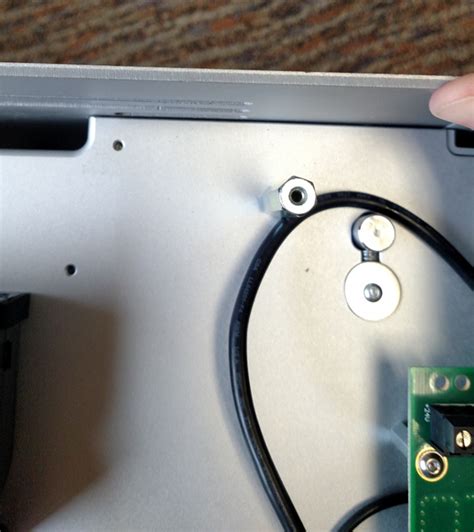 Ribbon Cable Replacement Desktop