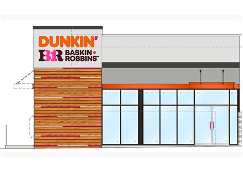 Construction Set To Begin At Upcoming Dunkin Baskin Robbins The Moco