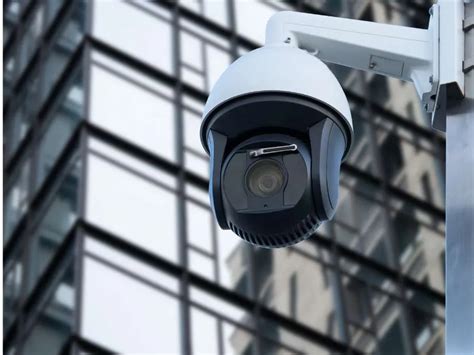 What Is Iot Camera Supertek