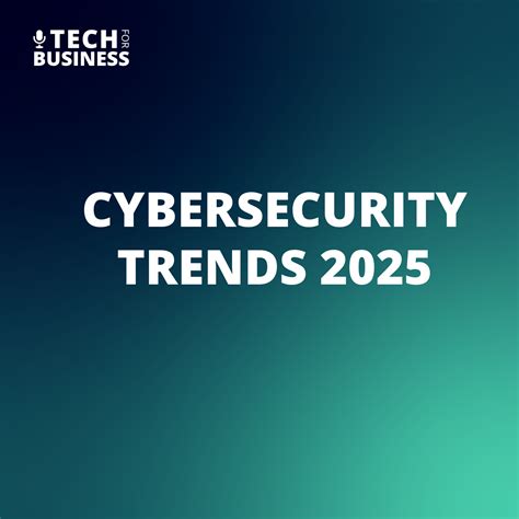 Cybersecurity Trends 2025 Cit Computer Integration Technologies Twin Cities Mn It Provider