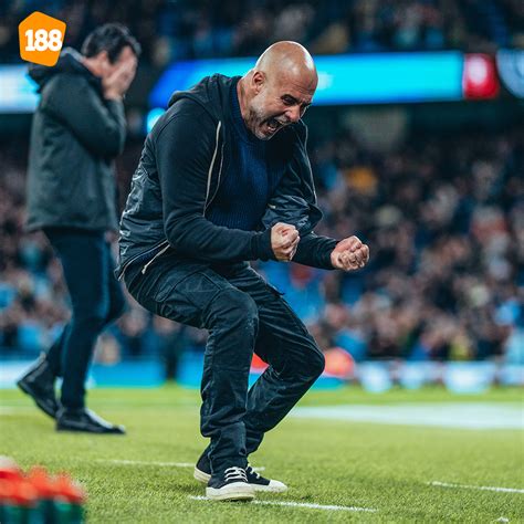 เดอะนัทซัดหมดแม็กซ์ เป๊ป กวาร์ดิโอล่า ฤดูกาลนี้แย่ แต่สิ่งที่ทำให้คุณรู้สึกดีคือ พรีเมียร์