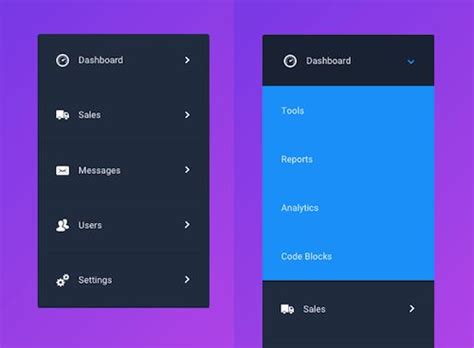 Всплывающее меню Css Как сделать всплывающее меню при наведении