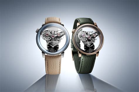 Mb F Sp One Introduces New Special Project Collection