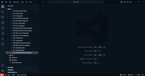 Learned Java Methods With Harry Ravi Pratap Singh Posted On The Topic