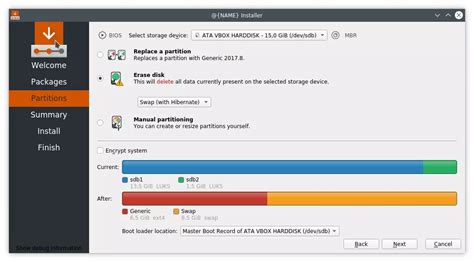 Manjaro Vs EndeavourOS Which One S The Best Arch Based Distribution