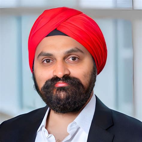 The Sikhs Triumph On Linkedin Meet Manpreet Singh A Luminary In The Entrepreneurial Realm Who
