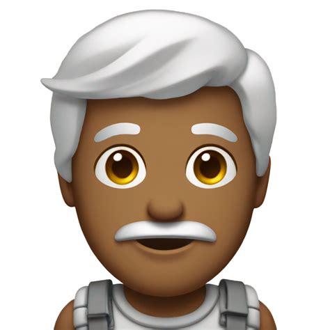 AI Emoji Generator