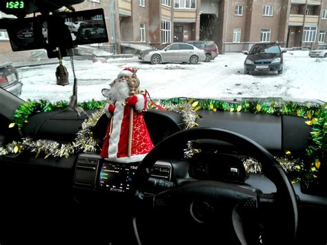 С наступающим Новым Годом друзья — Drive2