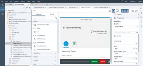 do a sap fiori app or other sapui5 development by letithappen rs fiverr