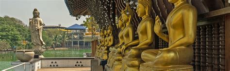 Classical Colombo Geringer Global Travel