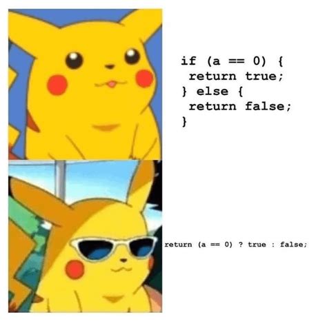 if there was a simpler way r programmeranimemes