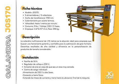 Calandra 170 Jgonemx
