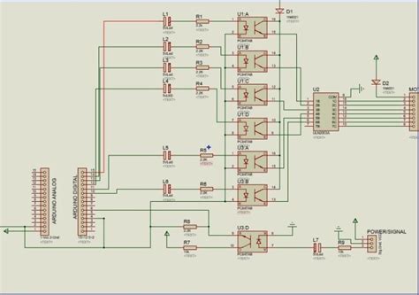 Create Pcb Design Systematic Layout And Arduino Coding By Pcbdesigner12 Fiverr