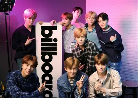 So Proud Of Them 💚 Nct 엔시티 Amino