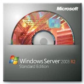 Creating Integrated Windows 2003 Server With SP2 And R2 Live To Learn