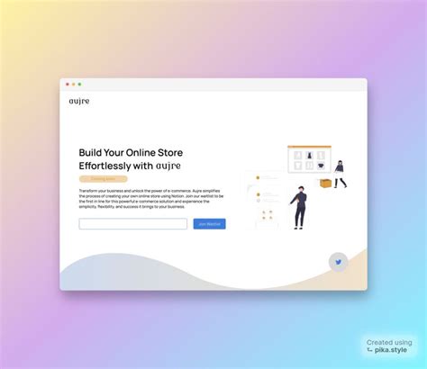 Oluwaseyifunmi Oyefeso On Linkedin Aujre Waitlist Effortlessly Build