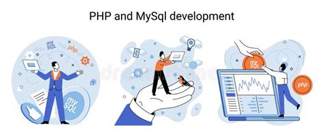 Php And Mysql Development Software Website Developer Programmer Service Programming Language