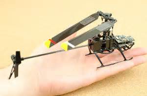 Gadget In Extremis 20mm Drone Autopilot System Electronics Weekly