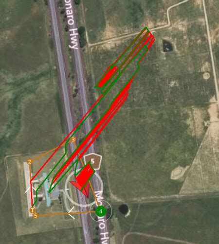 Inserting Glitch To Simulated Gps Arducopter Ardupilot Discourse