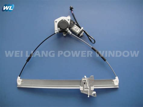 Fod 013 Power Window Regulator Assembly