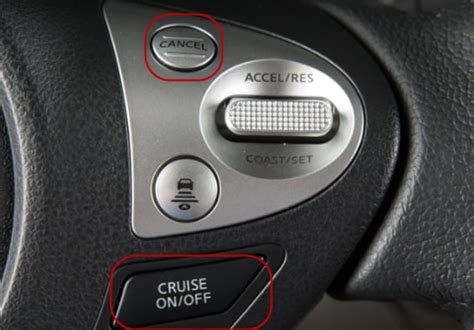 Video How To Use Nissan Intelligent Cruise Control