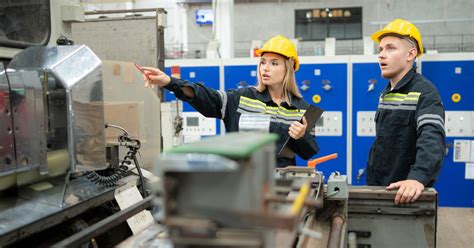 Business Process Automation With Cmms Qrmaint