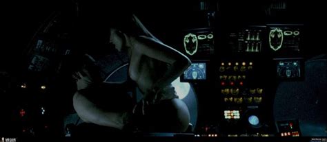 Songs In The Key Of Nudity ‘watchmens Weird Superhero Sex