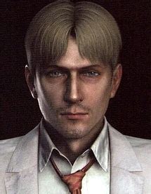 William Birkin Wiki Resident Evil Fandom