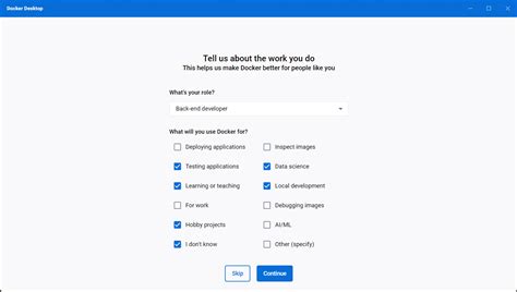 Docker 윈도우11 Wsl2 환경에서 Docker 사용하기