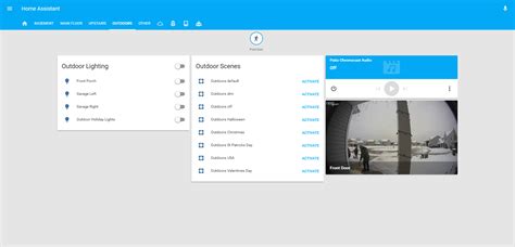 Github Cbulockhome Assistant Configs Config Files Used For My Install Of Home Assistant