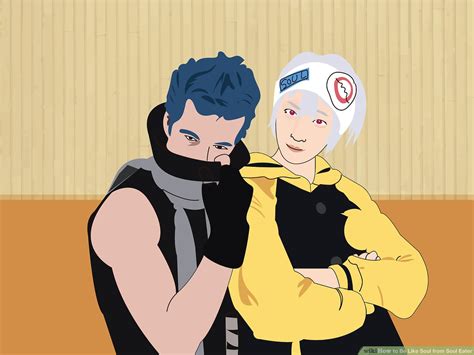 Soul Eater Soul Headband