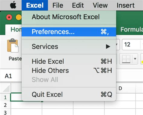 How To Enable The Developer Tab On The Ribbon Windows Or Mac