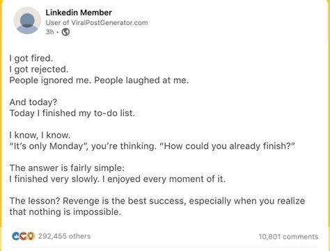 The Viral Post Generator That Went Viral By Durwin Ho Coinmonks