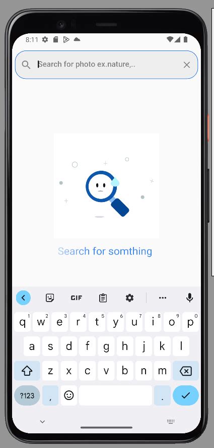 Github Amrhussei Wallpapers App Pexels Api