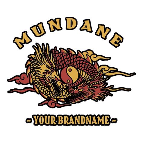 Banal Premium Vektor