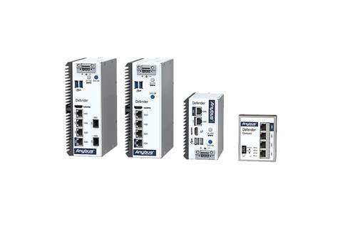 Network Security Products Hms Networks