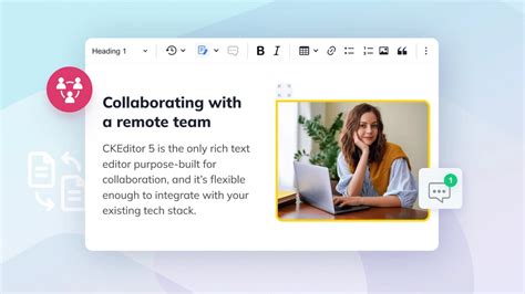Integrating Real Time Collaboration Features In A Markdown Editor
