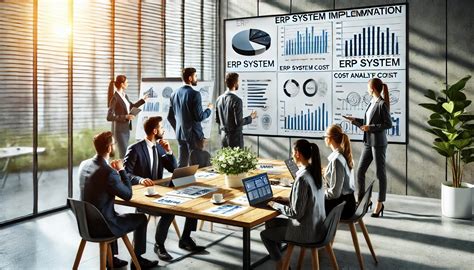 What Is Workday Compare Erp