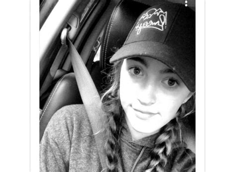 Who Is Reality Star Cassidy Mceown Reality Tv Stars Celebs Restoration