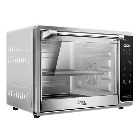 Мини-печь Redmond RO-5706S SkyOven 1600Вт 35л Умная кухня 408183 купить ...