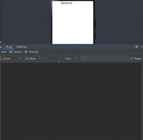 鸿蒙交互事件开发04——手势事件鸿蒙list手势触发 Csdn博客 鸿蒙交互事件开发04——手势事件鸿蒙list手势触发 Csdn博客