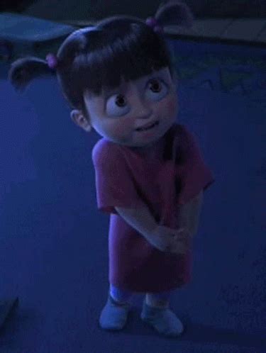 Monsters Inc Sleepy Boo 