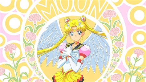 Kawaii Sailor Moon Backgroundssexiezpix Web Porn