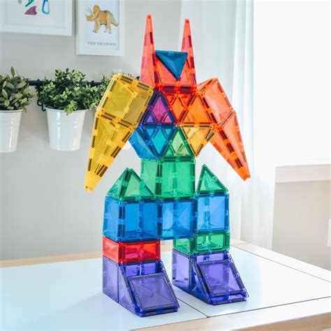 Magna Tiles Ideas At Alex Grey Blog
