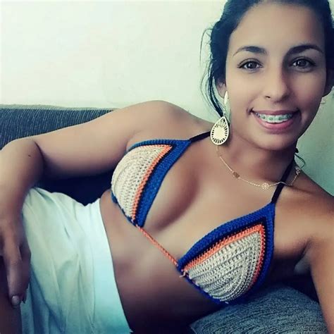 Caiu na Net Vídeo de Sexo Caseiro da Gostosa Ketheley Morena de Duque de Caxias RJ Trepando