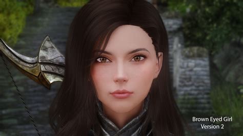 完了しました skyrim キャラクター プリセット 244333 Skyrim se キャラクター プリセット Saesipjos0jbw