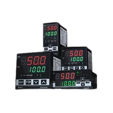 Delta Temperature Controller At ₹ 2000 Number Temperature Controller