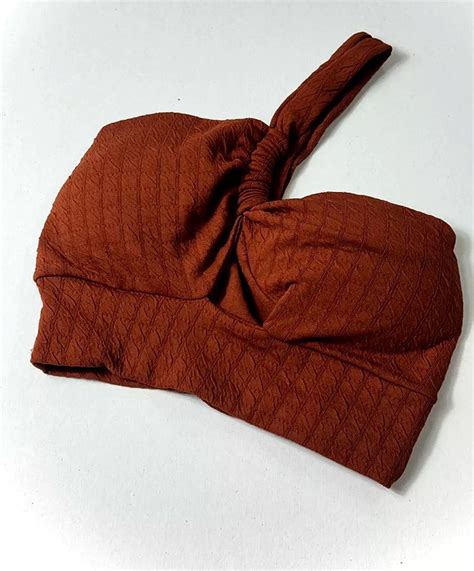 Cropped Bublee Triz Moda íntima Atacado