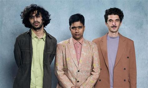 ‘a Tired Hero Questioning His Own Relevance Vinay Shukla On Ravish