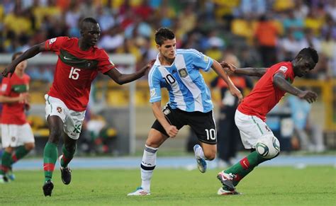 Portugal Vs Argentina Historial Filefábio Coentrão R Portugal Vs